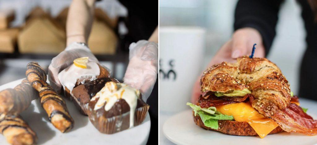 The Largest Cafe In The Tri-Cities Just Opened In Port Coquitlam – C ...