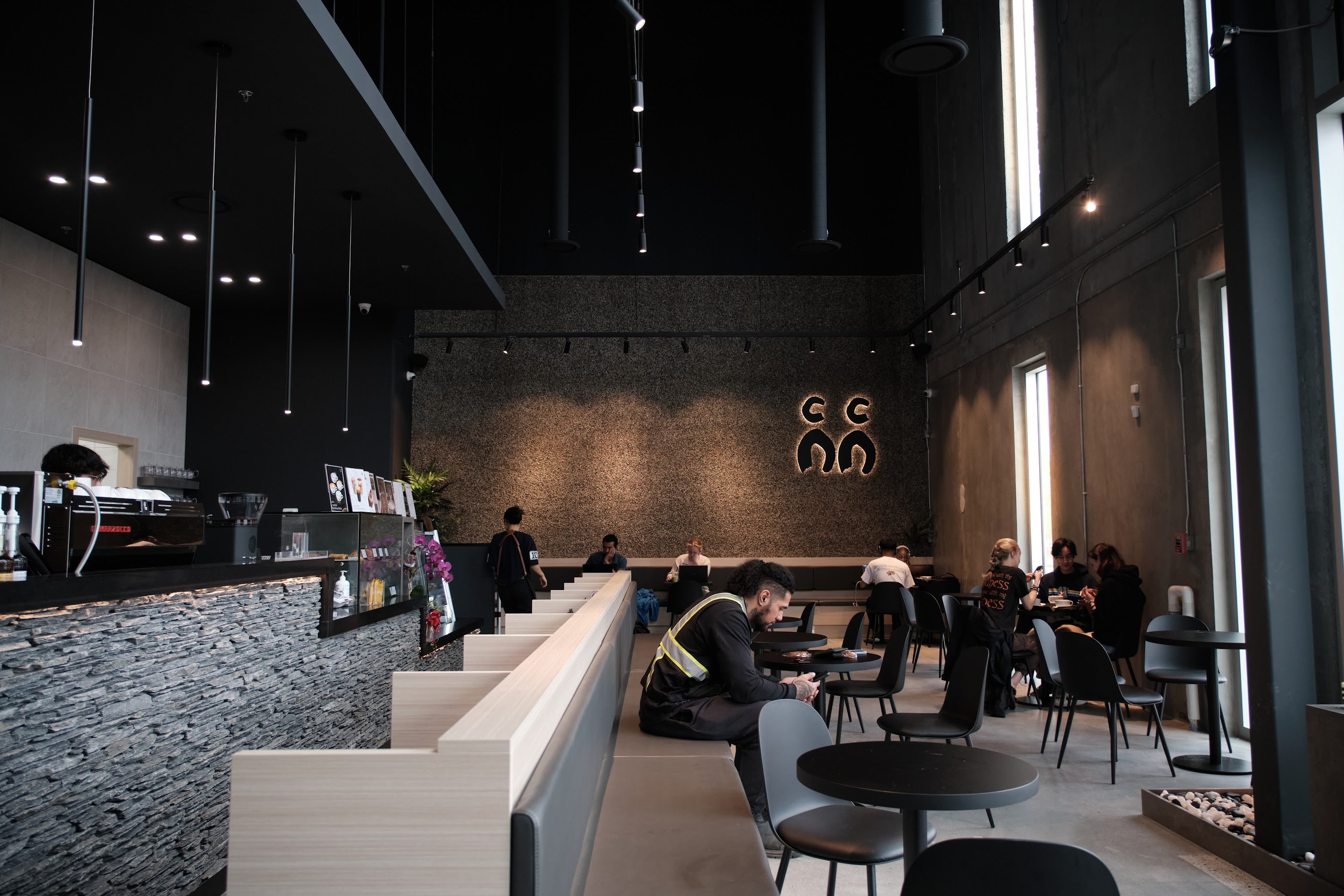 Locations – C Market Coffee