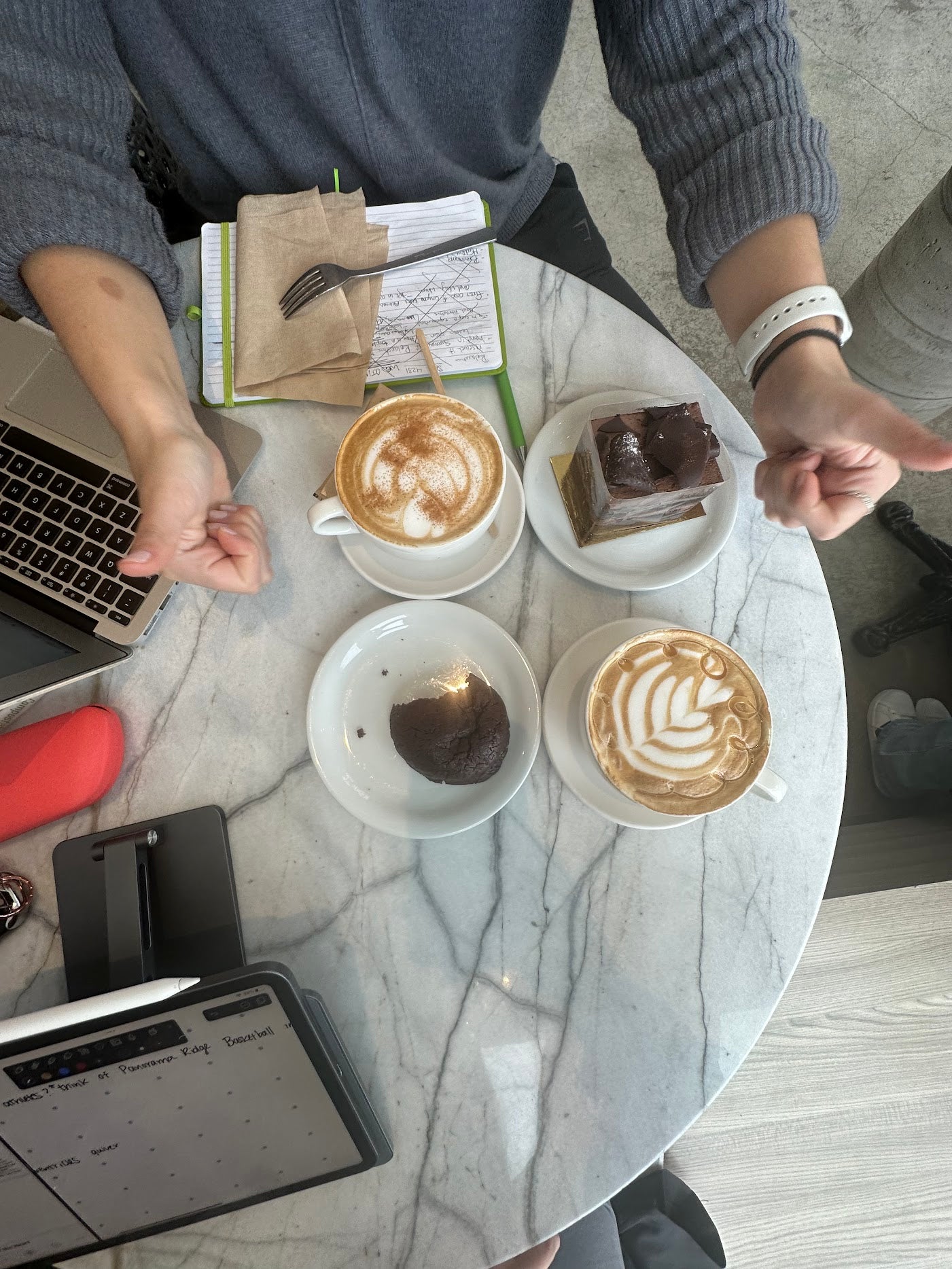 Port Coquitlam – C Market Coffee