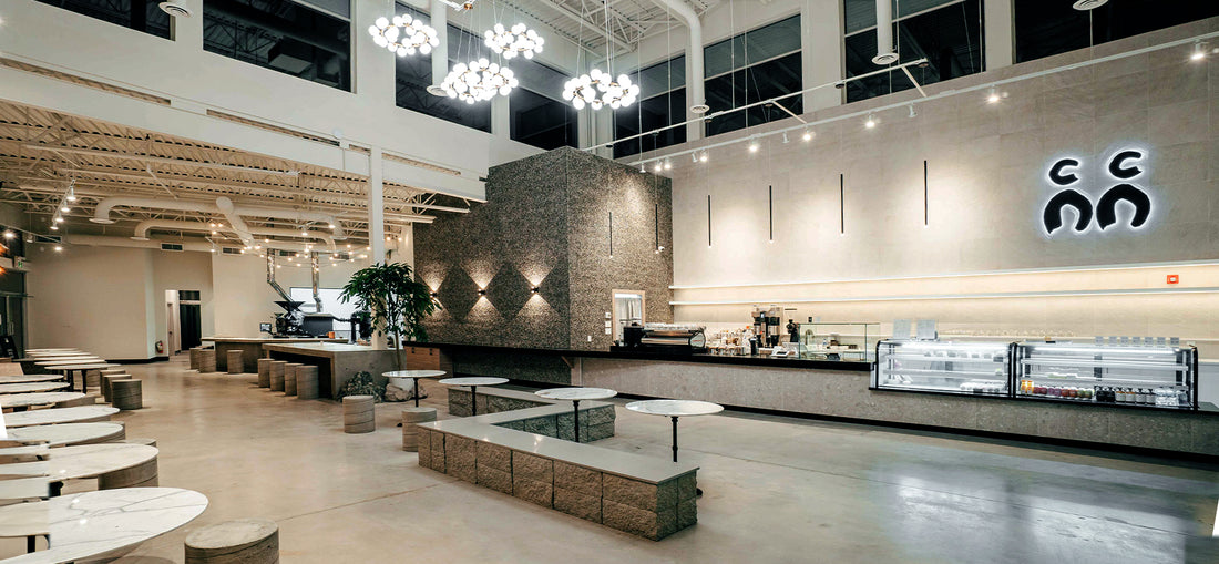 Port Coquitlam – C Market Coffee