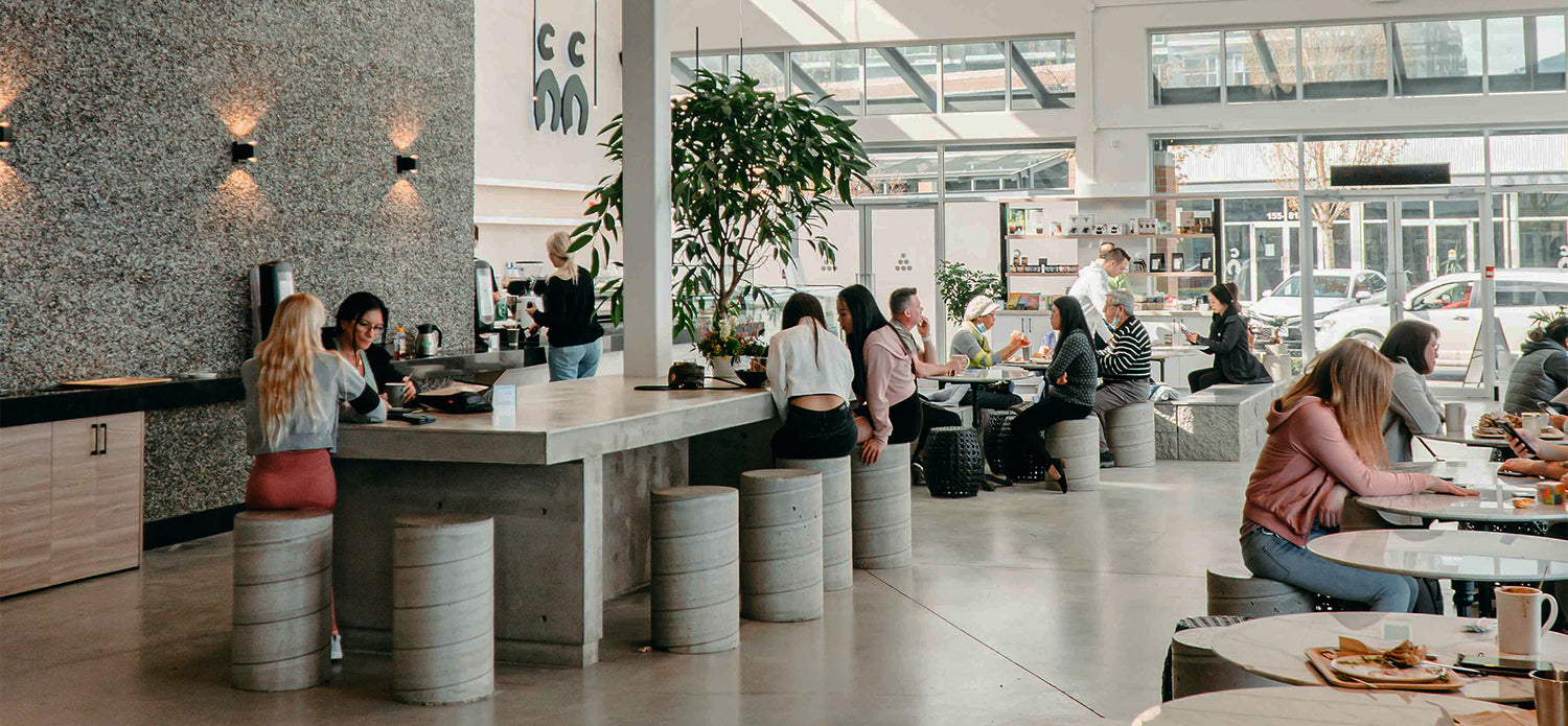 Locations – C Market Coffee